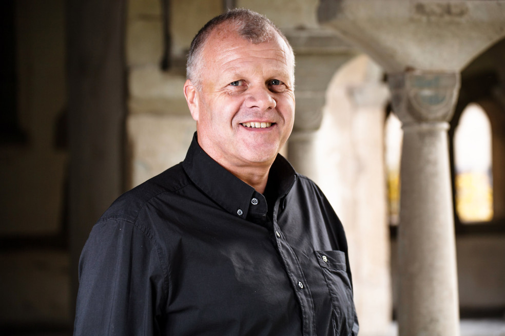 Corporate Editorial & Business Portraits | As I See It