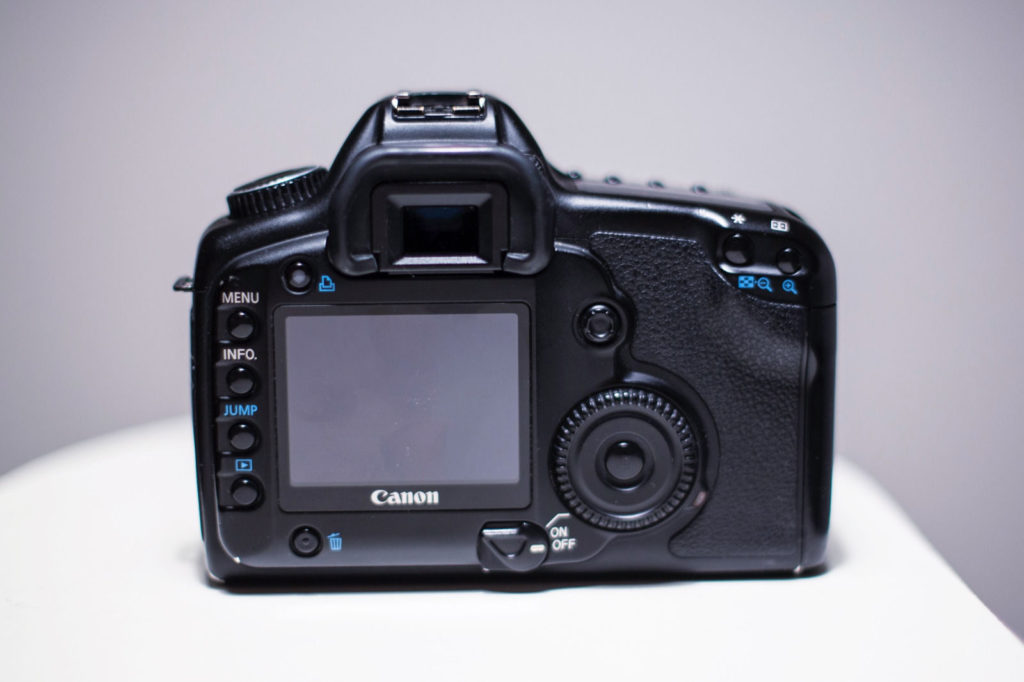 Canon EOS 5D (Classic): die perfekte Kamera für den preisbewussten ...